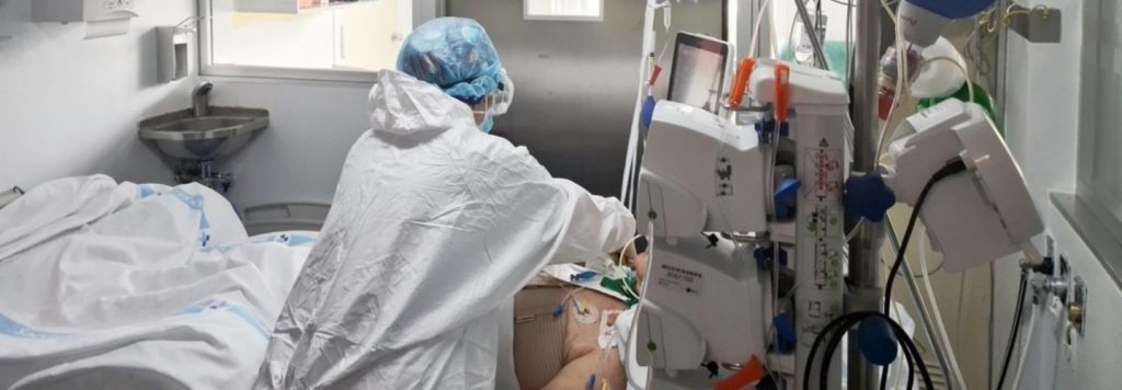 Medicina Interna – Clinica Meta